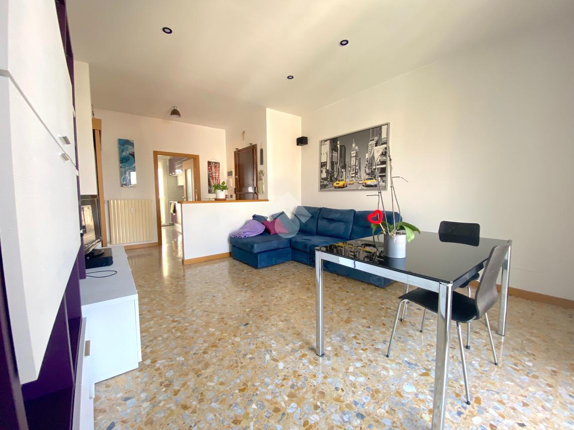 Appartamento in vendita a Padova