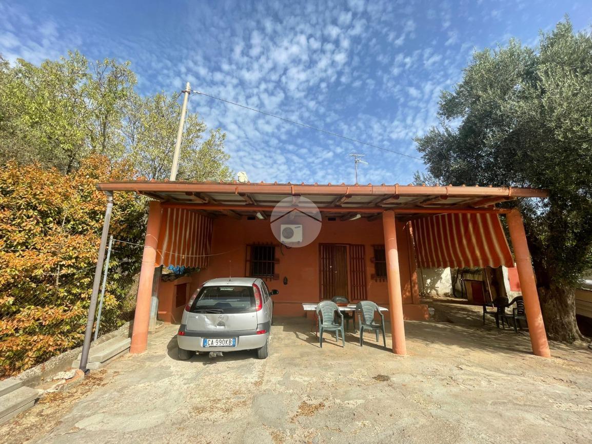 Casa indipendente in vendita a Sassari