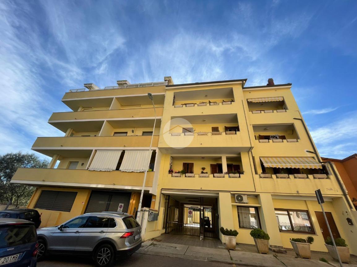 Trilocale in Via Gaetano Mariotti 9, Sassari