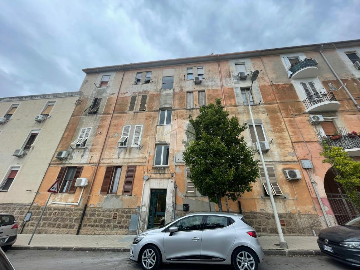Appartamento in vendita a Sassari