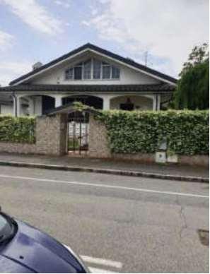 Villa unifamiliare in vendita a Cusago