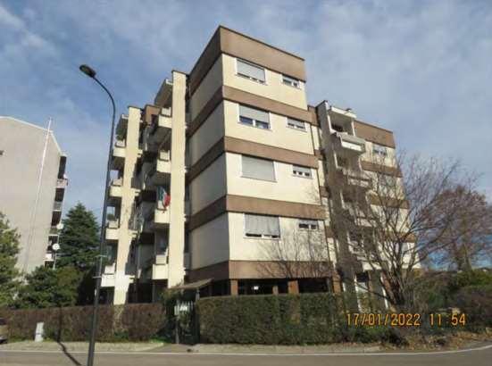 Appartamento in vendita a Limbiate