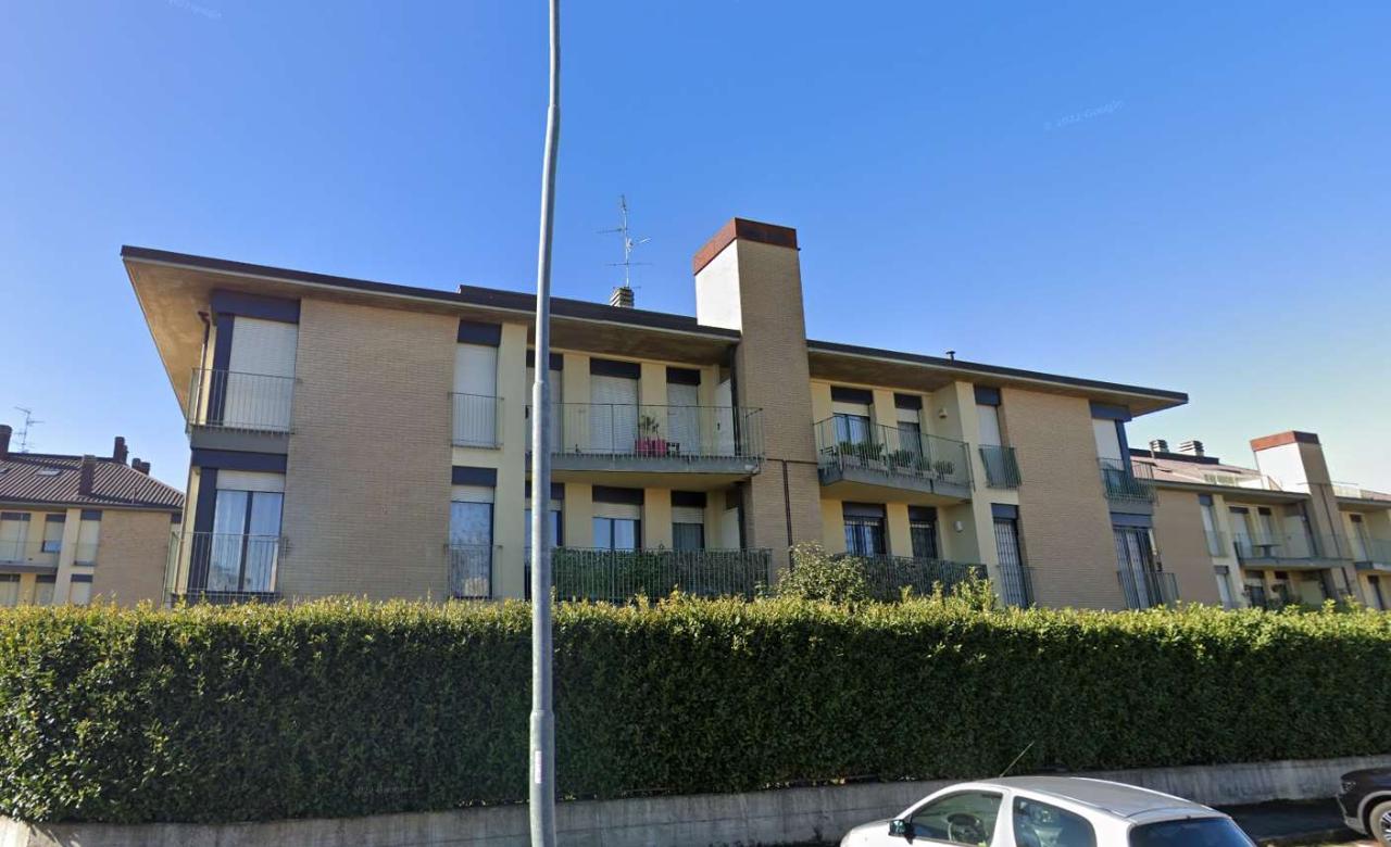 Appartamento in vendita a Lomazzo