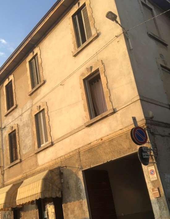 Appartamento in vendita a Monza
