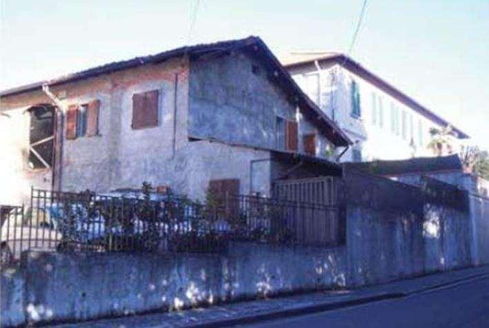 Casa indipendente in vendita a Vertemate Con Minoprio