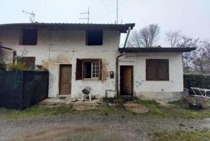 Casa indipendente in vendita a Novedrate