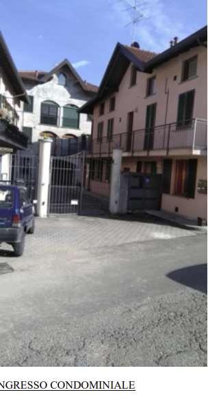 Appartamento in vendita a Erba