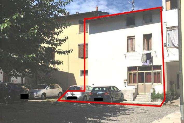 Casa indipendente in vendita a Lomazzo