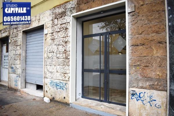 Ufficio in affitto a Roma