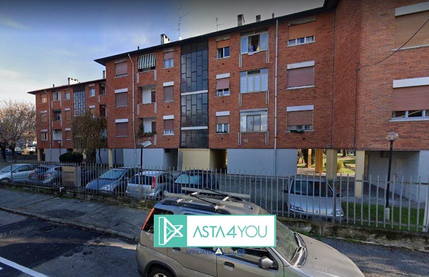 Appartamento in vendita a Varedo