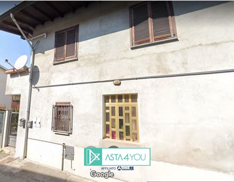 Appartamento in vendita a Magnago