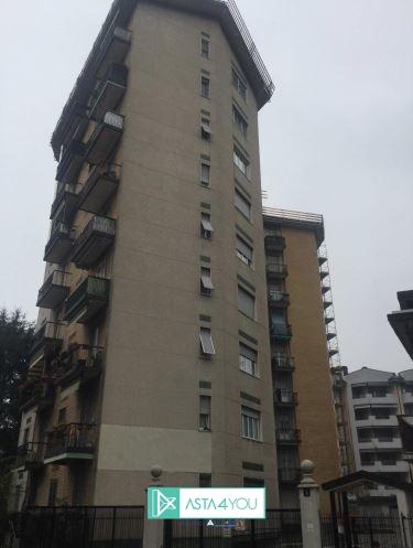 Appartamento in vendita a Pioltello