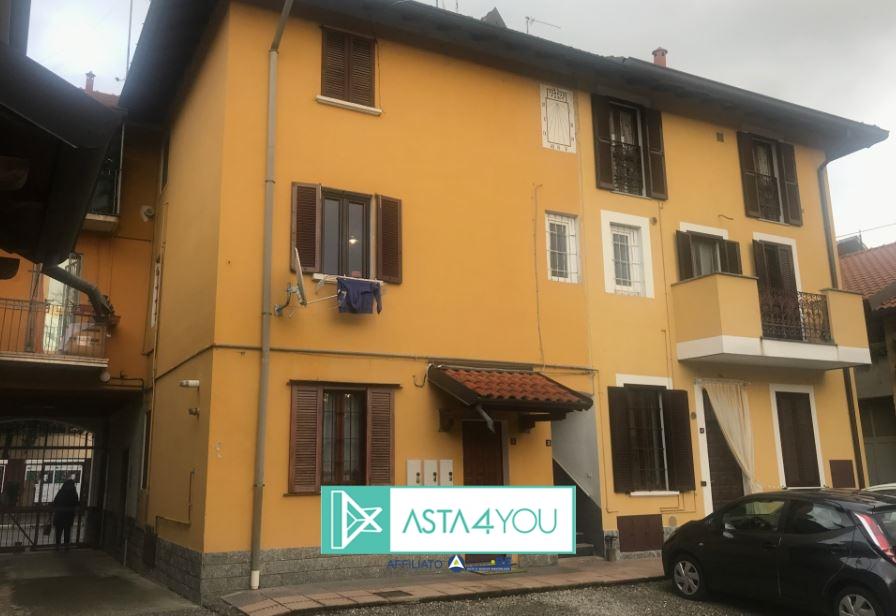 Appartamento in vendita a Paderno Dugnano