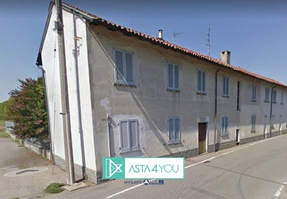 Locale commerciale in vendita a Cuggiono