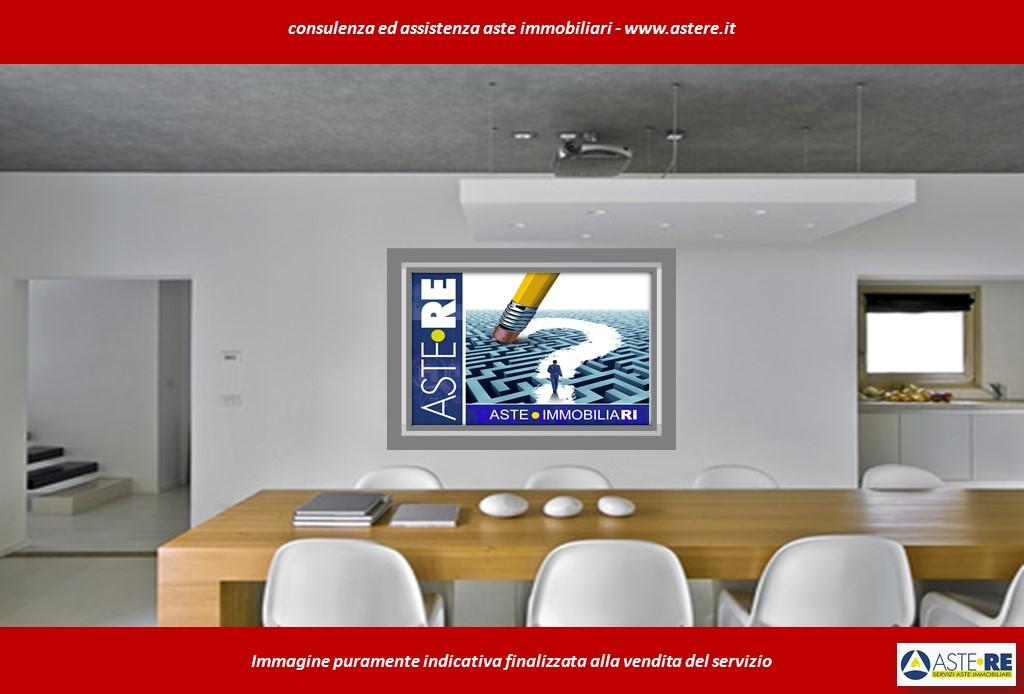 Appartamento in vendita a Desio