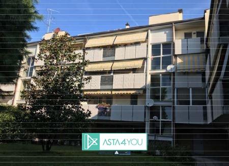 Appartamento in vendita a Zibido San Giacomo