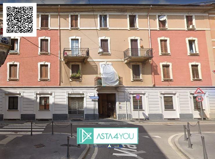 Appartamento in vendita a Sesto San Giovanni