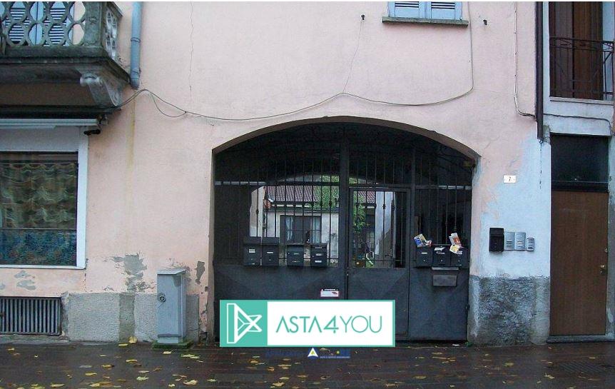 Laboratorio in vendita a Magnago