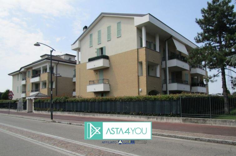 Appartamento in vendita a Cernusco Sul Naviglio