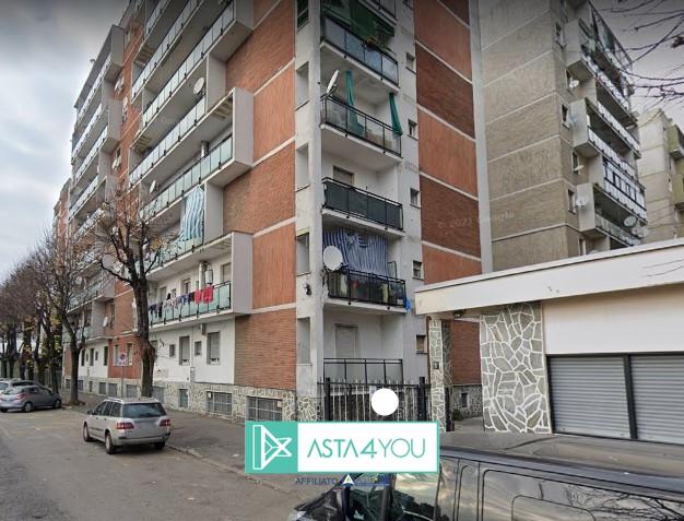 Appartamento in vendita a Pioltello