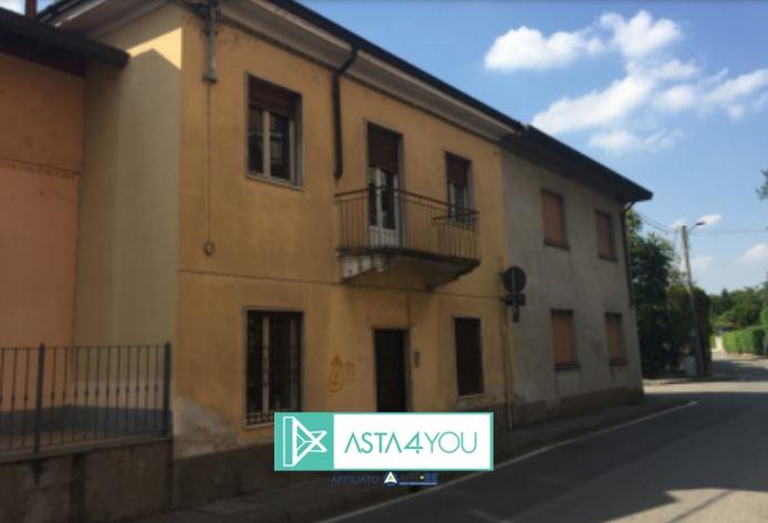 Appartamento in vendita a Corbetta