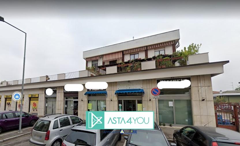 Appartamento in vendita a Rozzano