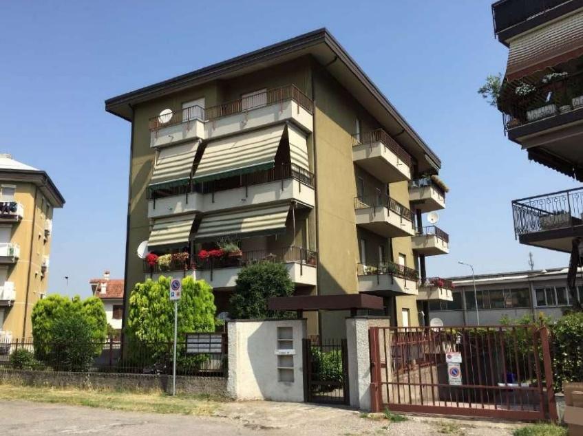 Appartamento in vendita a Nerviano