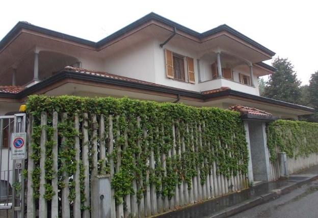 Villa in vendita a Trezzano Sul Naviglio