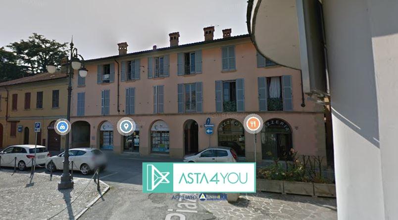 Appartamento in vendita a Concorezzo