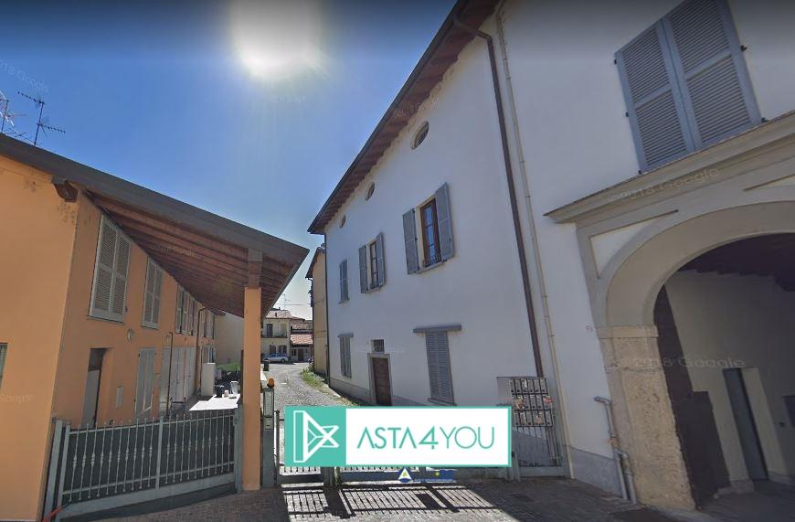 Appartamento in vendita a Trezzo Sull'Adda