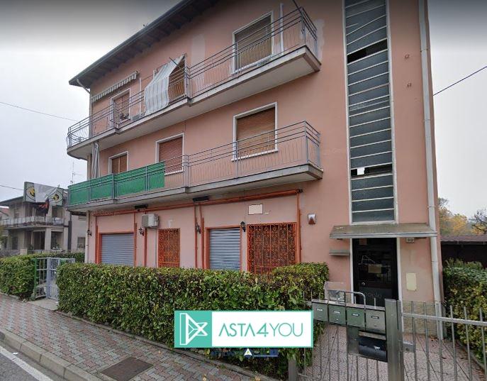 Appartamento in vendita a Limbiate