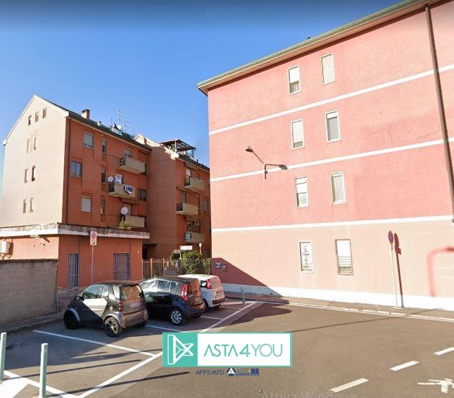 Appartamento in vendita a Rozzano