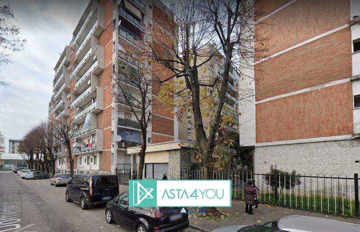 Appartamento in vendita a Pioltello