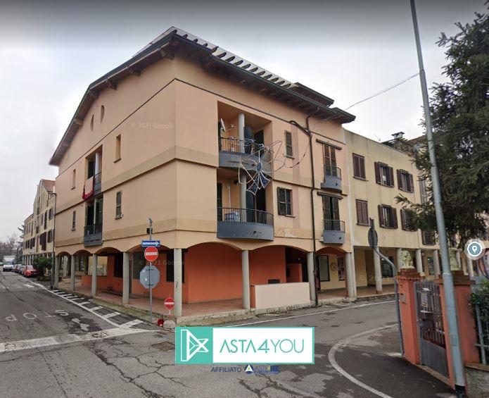 Appartamento in vendita a Pozzo D'Adda