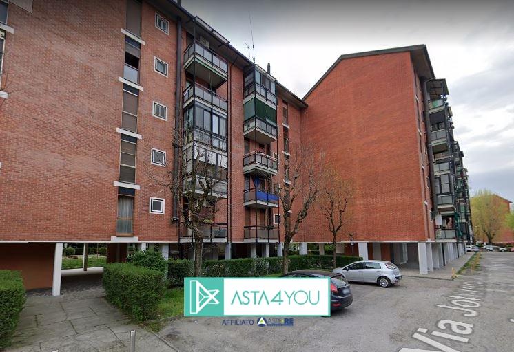 Appartamento in vendita a Pieve Emanuele