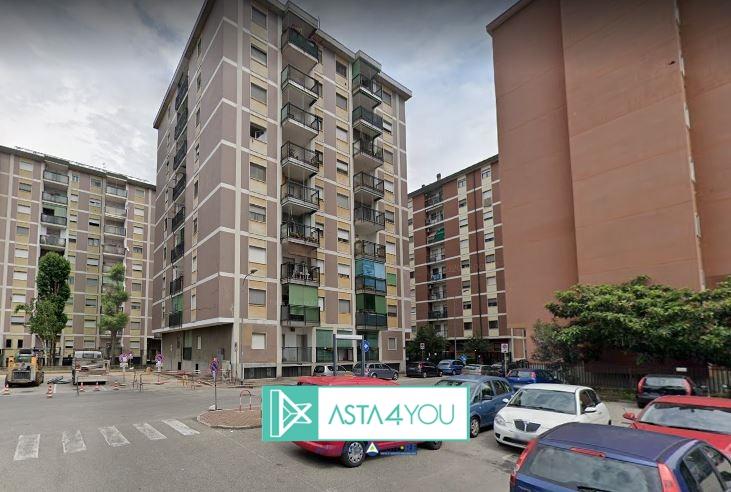 Appartamento in vendita a San Giuliano Milanese