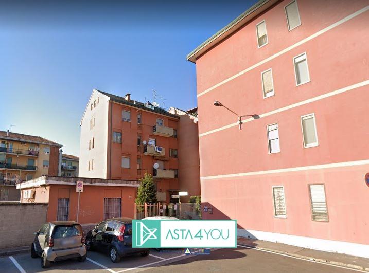 Appartamento in vendita a Rozzano