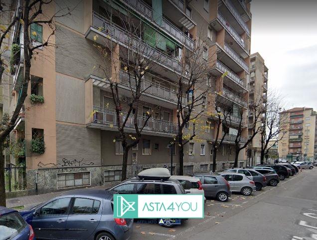 Appartamento in vendita a Pioltello