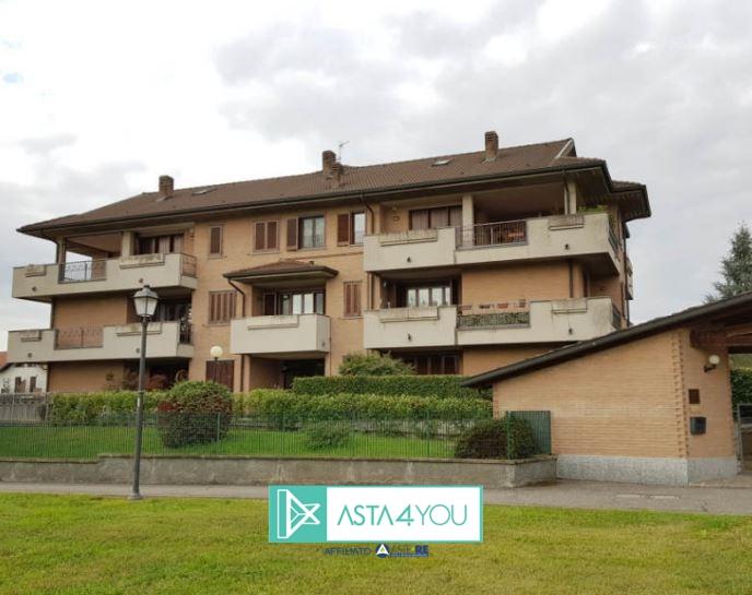 Appartamento in vendita a Cerro Al Lambro