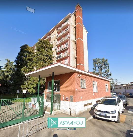 Appartamento in vendita a Rho