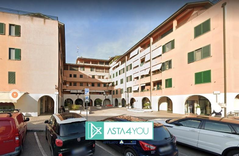 Appartamento in vendita a Paullo