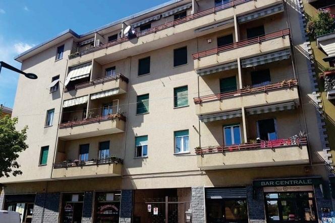 Appartamento in vendita a Paderno Dugnano