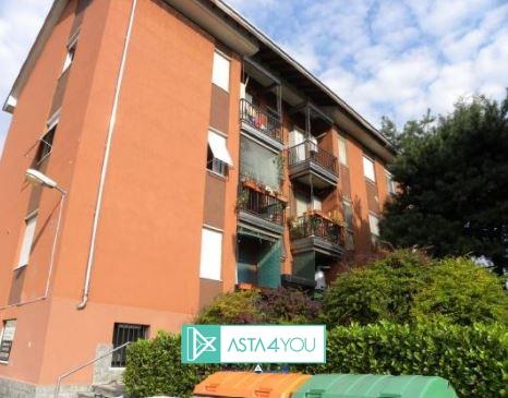 Appartamento in vendita a Lainate