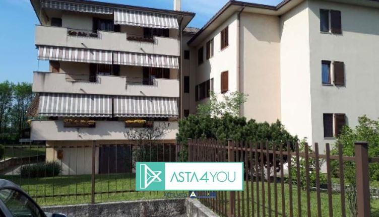 Appartamento in vendita a Pozzo D'Adda