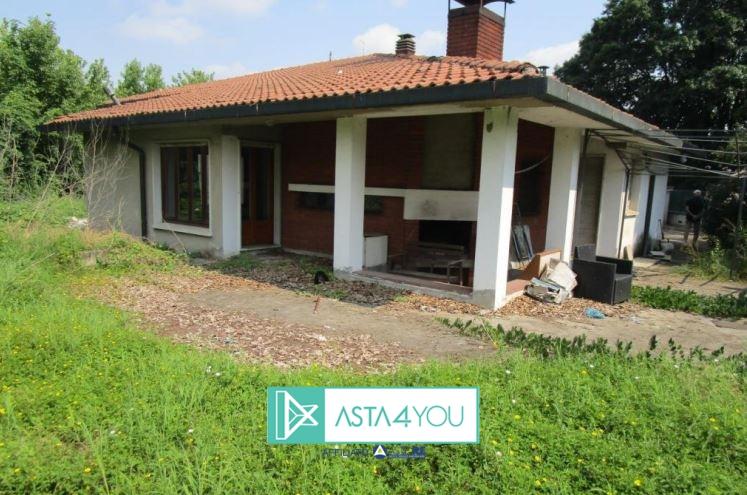 Villa in vendita a Cernusco Sul Naviglio