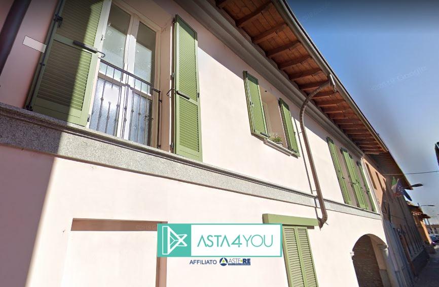 Appartamento in vendita a Castano Primo