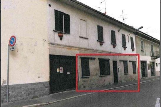 Appartamento in vendita a Legnano