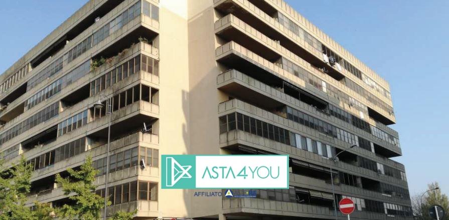 Appartamento in vendita a Pieve Emanuele