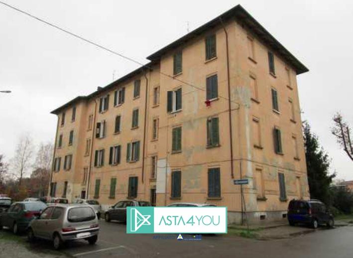 Appartamento in vendita a Cesano Maderno