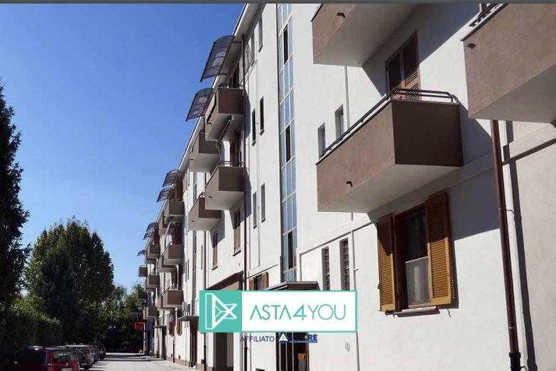 Appartamento in vendita a Rozzano
